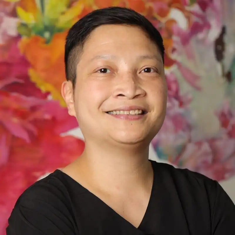 Meet The Team New York New York, Marcial Dental PC