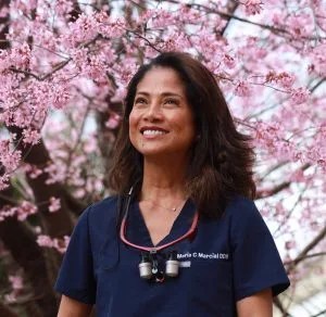 Dr. Maria C. Marcial New York New York, Marcial Dental PC